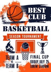 Basket Ball Banner Vector Images (over 4,400)