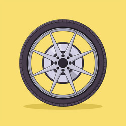 Velg Vector Images (over 340)