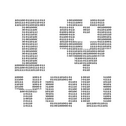 Qr Code I Love You Vector Images (27)