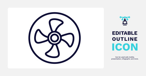 Electrical Fan Symbol Vector Images (over 13,000)