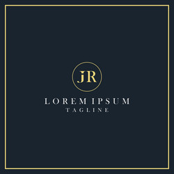 Jr Logo Vector Images (over 2,300)