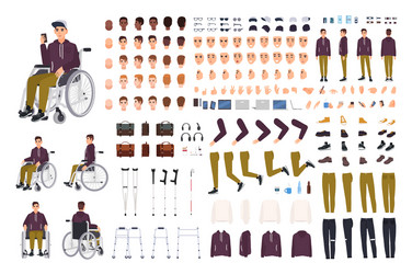 Boy Anime Avatar Vector Images (over 5,700)