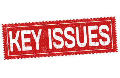 Key Issues Vector Images (over 510)