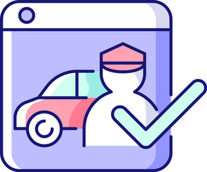 Hail a Taxi Vector Images (over 190)