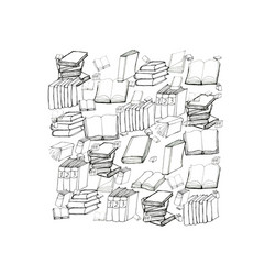 Poetry Border Vector Images (over 180)