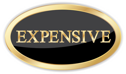 Price Tag Expensive Vector Images (over 730)
