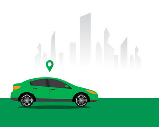 Grab Car Vector Images (over 130)