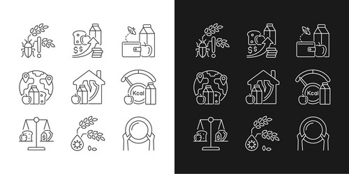 Food Intake Icon Vector Images (over 630)