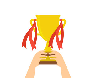 Lifting Trophy Vector Images (over 1,300)