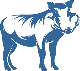 Red Boar Head Mascot Vector Images (over 120)