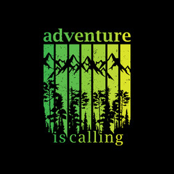 Adventure is Calling Vector Images (82)