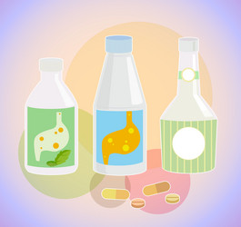Antacid Vector Images (83)