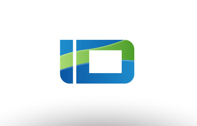 I D Logo Vector Images (over 1,400)