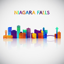 Niagara Falls Vector Images (over 540)