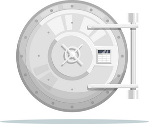 Cartoon Vault Vector Images (over 1,200)