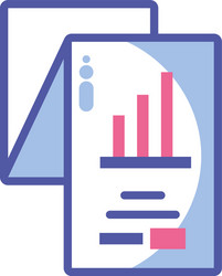 Spreadsheet Cartoon Vector Images (over 210)