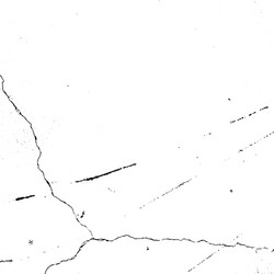 Rustic cracked texture with many cracks Royalty Free Vector