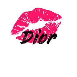 Dior Vector Images (11)