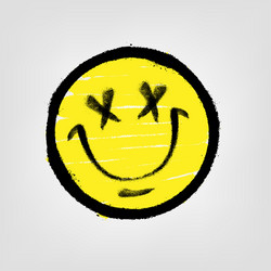 Sad Graffiti Vector Images (over 300)