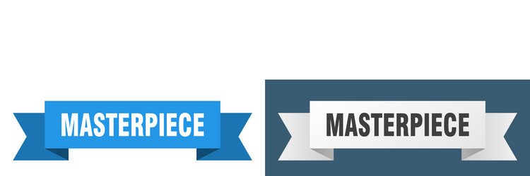 Masterpiece Vector Images (over 2,200)