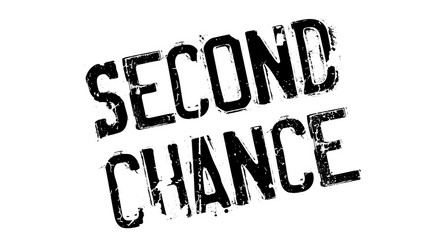 Second Chance Vector Images (over 100)