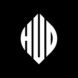 Hud Logo Vector Images (over 1,000)