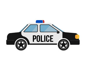 Cartoon Cop Side View Vector Images (over 210)