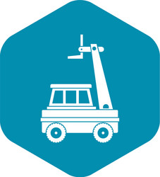Cherry Picker Vector Images (over 240)