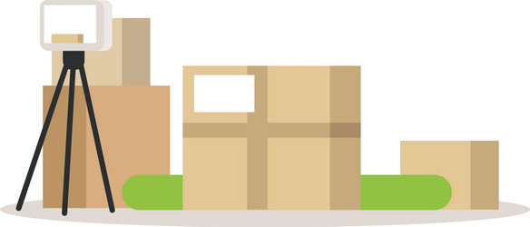 Cartoon Floodlight Vector Images (over 410)