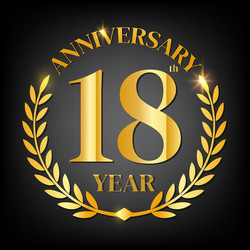 18th Logo Vector Images (over 660)