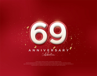 Number 69 Vector Images (over 970)