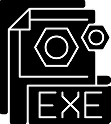 Exe Logo Vector Images (over 2,300)