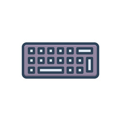 Computer Keyboard Logo Vector Images (over 4,600)