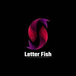 Fish S Logo Vector Images (over 260)