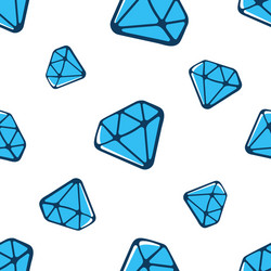 Ruby Outline Gem Vector Images (over 930)