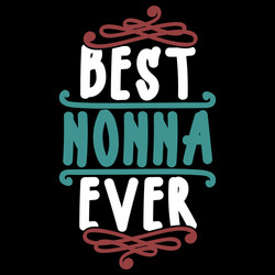 Nonna Vector Images (29)