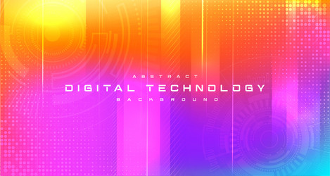 Tech Banner Vector Images (over 200,000)