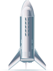 Starship Vector Images (over 2,200)