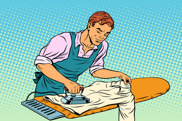 Ironed Clothes Vector Images (over 19,000)