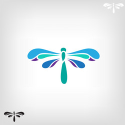 Dragonfly Silhouette Vector Images (over 4,000)