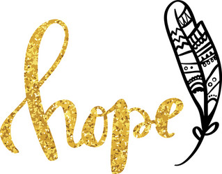 Hope Script Vector Images (over 1,500)