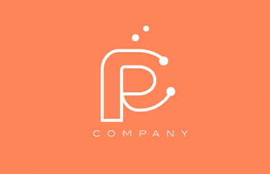 Orange P Logo Vector Images (over 830)