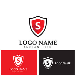S Security Logo Vector Images (over 2,900)