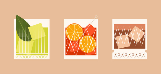 Rocks Glasses Vector Images (over 16,000)