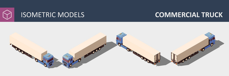 Isometric Commercial Vector Images (over 22,000)