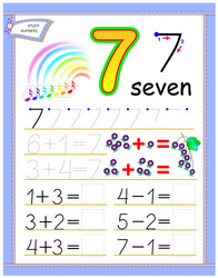 Dot to educational game and coloring book Vector Image