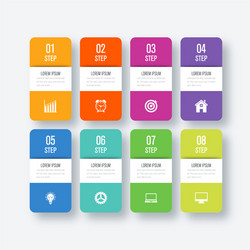 Four Square Chart Template