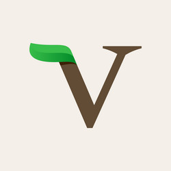 Green V Vector Images (over 3,900)
