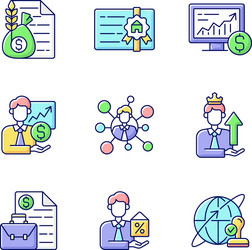Commodity Trading Logo Vector Images (over 200)