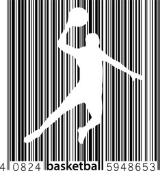 Basketball Player Silhouette Vector Images (over 7,500)